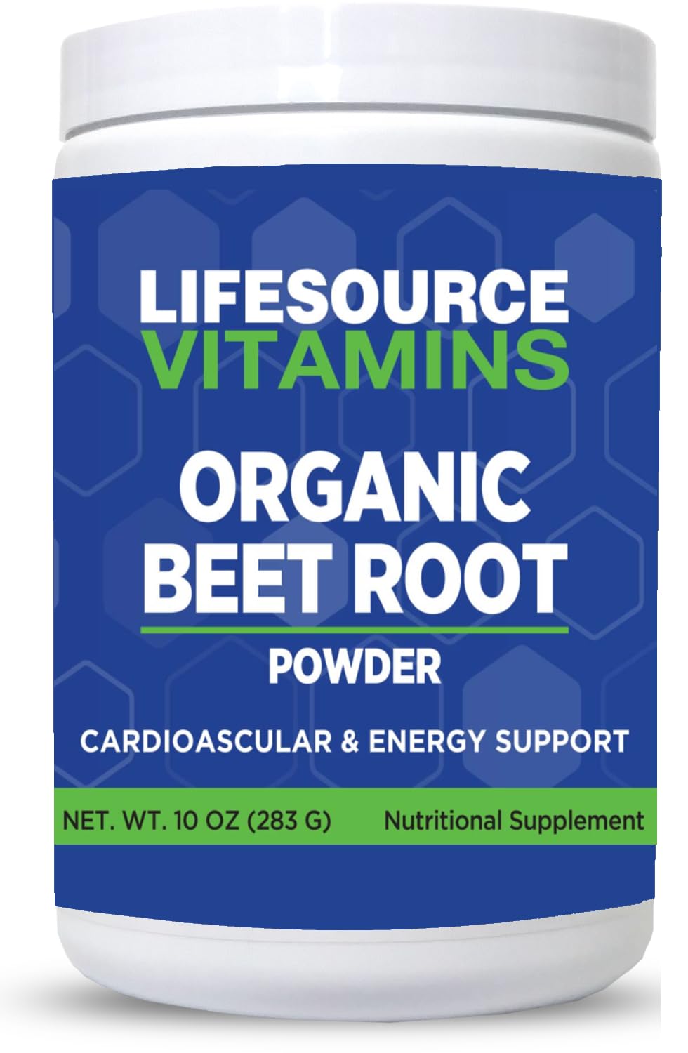 organic beet root powder benefits