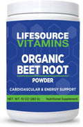 organic beet root powder benefits
