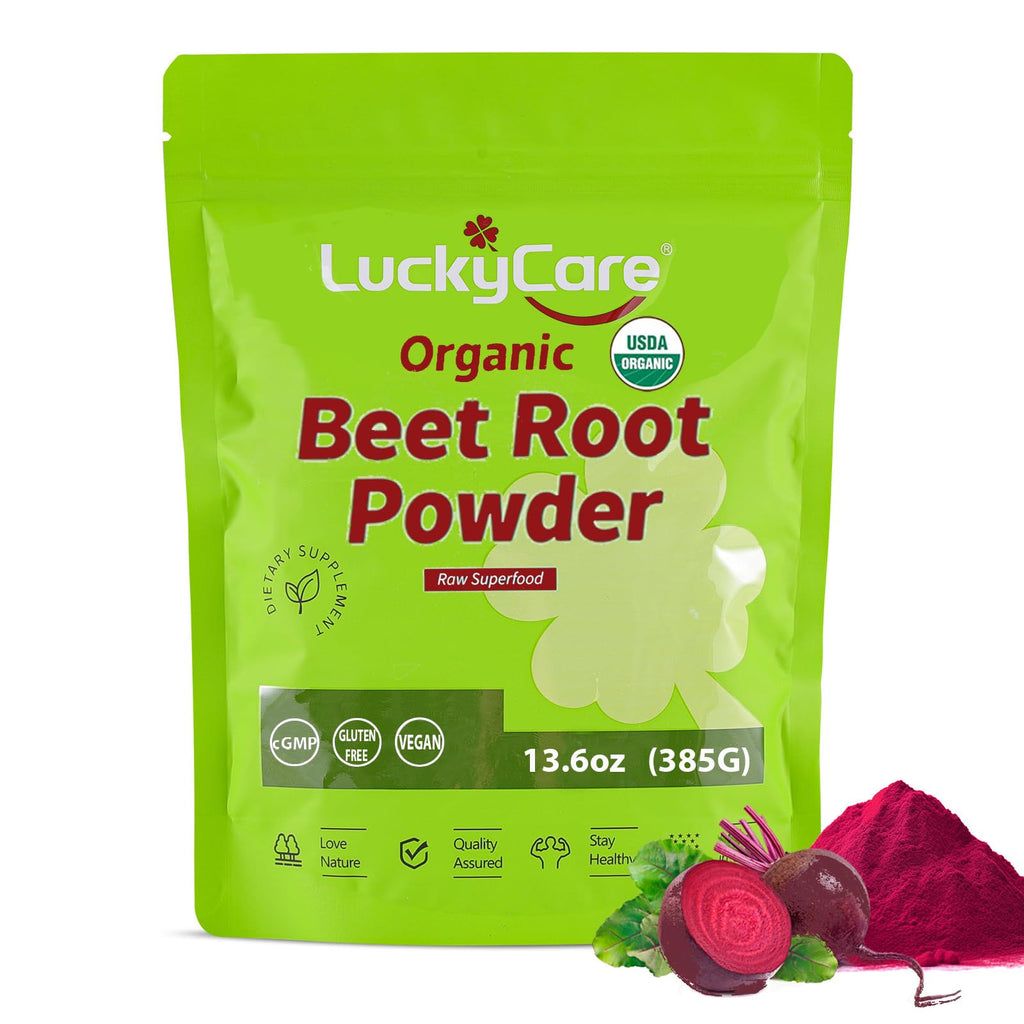 organic beet root powder benefits
