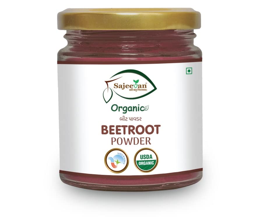 organic beet root powder benefits