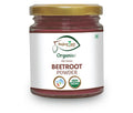 organic beet root powder benefits