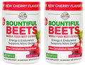 organic beet root powder benefits