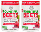 organic beet root powder benefits