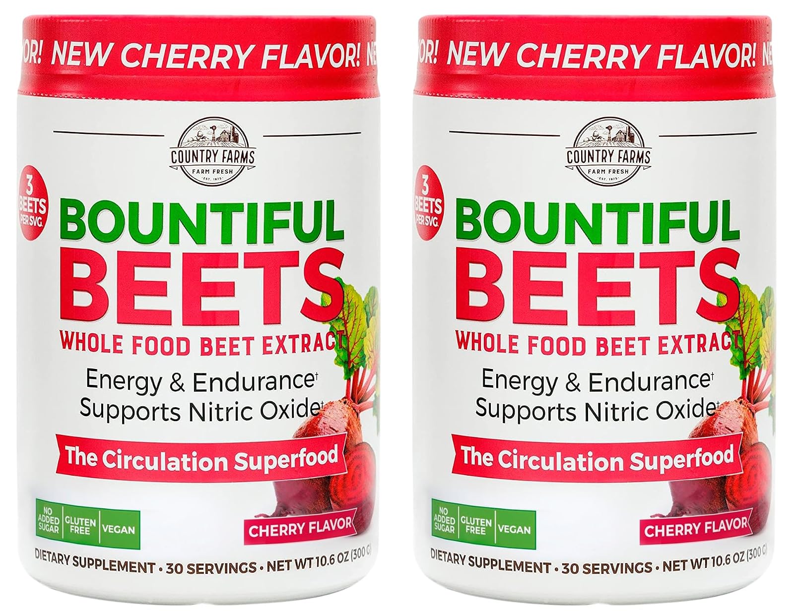 organic beet root powder benefits