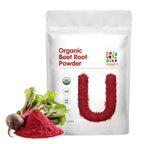 organic beet root powder benefits