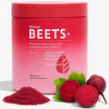 organic beet root powder benefits