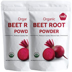 organic beet root powder benefits