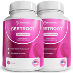 organic beet root powder capsules