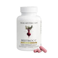 organic beet root powder capsules