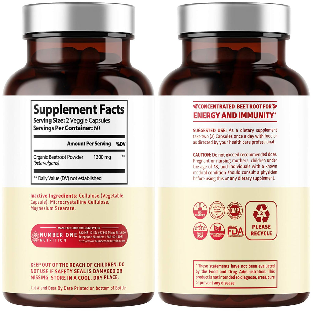 organic beet root powder for athletes