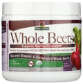 organic beet root powder for beauty