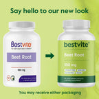 organic beet root powder for detox