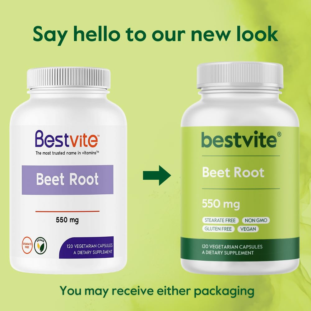 organic beet root powder for detox