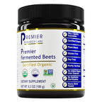 organic beet root powder for energy