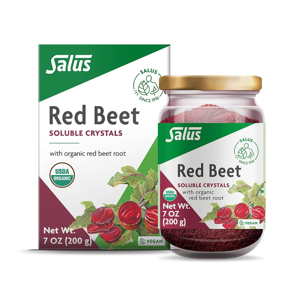 organic beet root powder for potassium