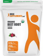 organic beet root powder for smoothies