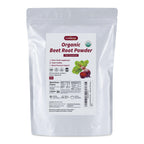 organic beet root powder for smoothies