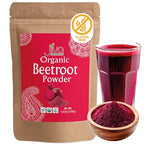 organic beet root powder for smoothies