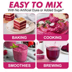 organic beet root powder for smoothies