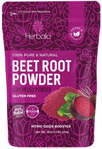 organic beet root powder for smoothies