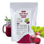 organic beet root powder for smoothies