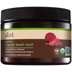 organic beet root powder for smoothies