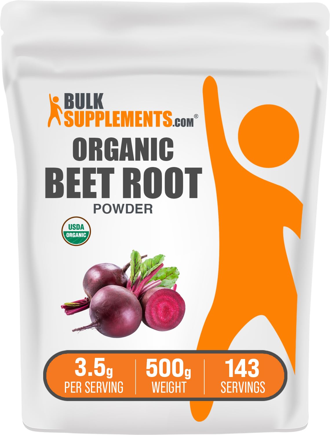 organic beet root powder for smoothies