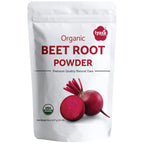 organic beet root powder for smoothies
