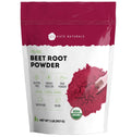 organic beet root powder for smoothies