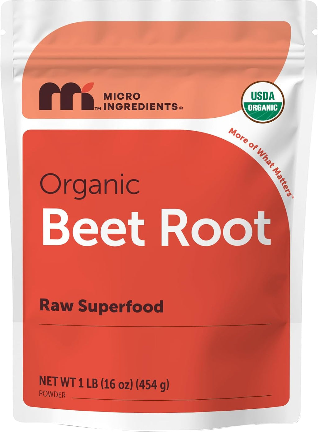 organic beet root powder for smoothies