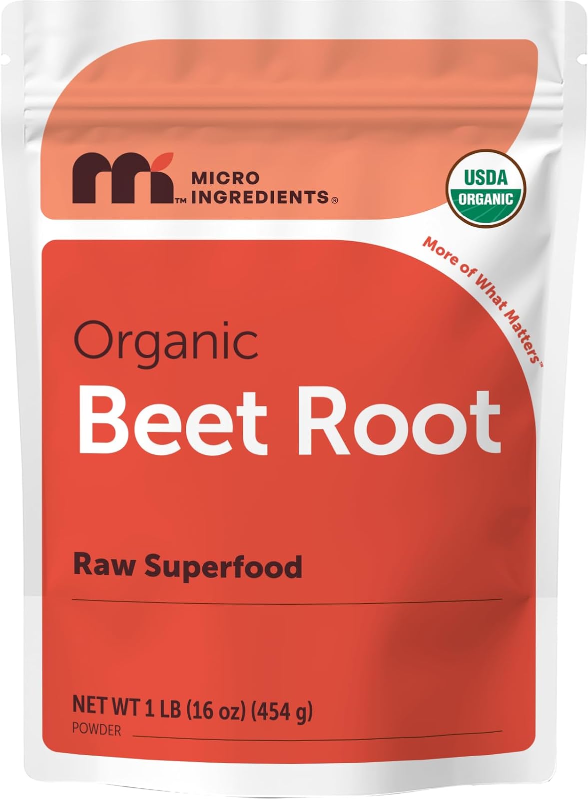 organic beet root powder for smoothies