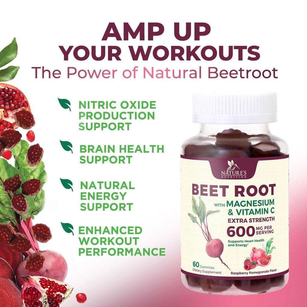 organic beet root powder for smoothies