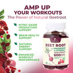 organic beet root powder for smoothies