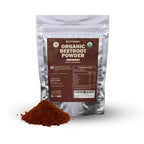 organic beet root powder for smoothies