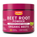 organic beet root powder for smoothies