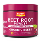 organic beet root powder for smoothies