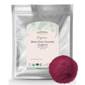 organic beet root powder for smoothies