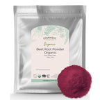 organic beet root powder for smoothies
