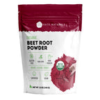organic beet root powder for smoothies