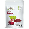 organic beet root powder nutrition