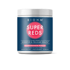 organic beet root powder supplement