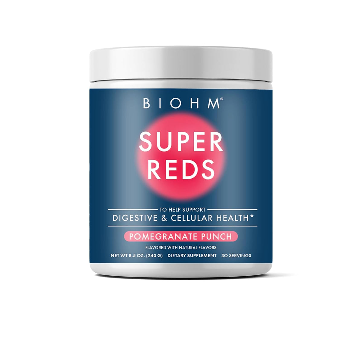organic beet root powder supplement