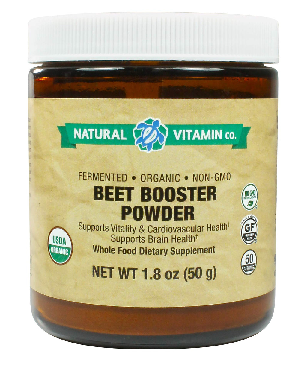 organic beetroot booster powder benefits