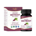 organic beetroot herbal supplements