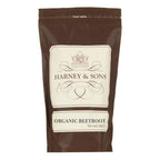 organic beetroot herbal tea sachets