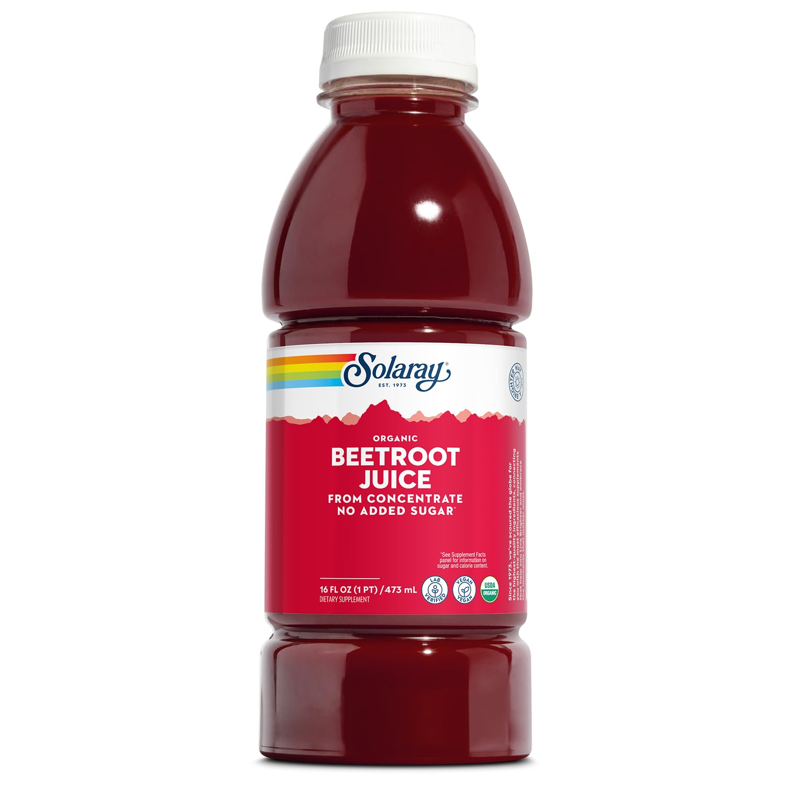 organic beetroot juice concentrate for energy