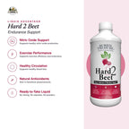 organic beetroot juice for energy