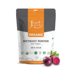 organic beetroot powder for smoothies