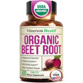 organic beetroot tablets for energy