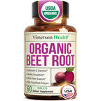 organic beetroot tablets for energy